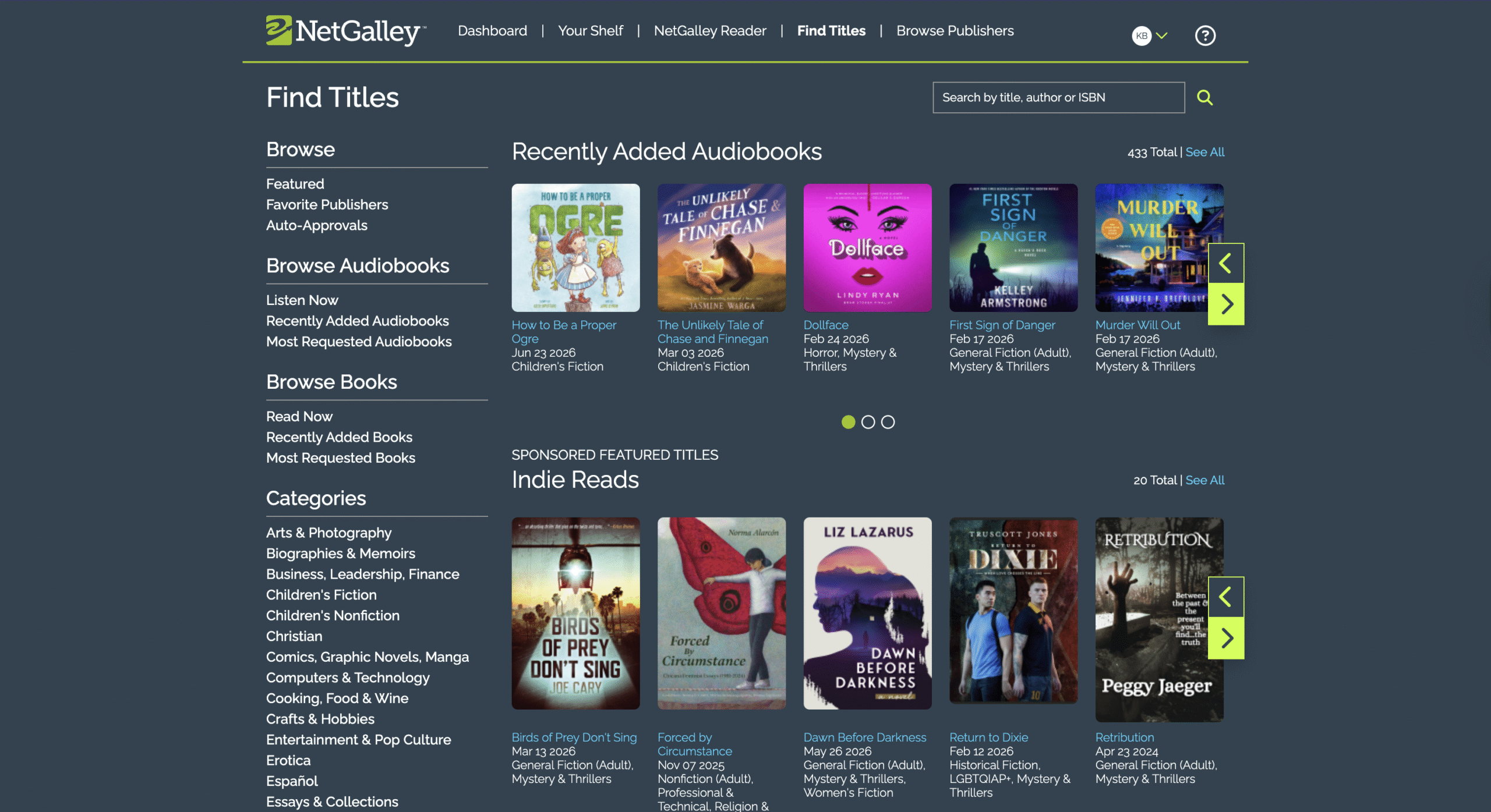 How NetGalley Reviews Help Sell Your Novel